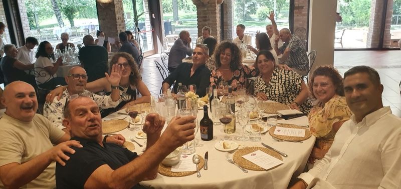 Cremona Sera - Festa grande per l'Avis di Gussola per il mezzo secolo ...