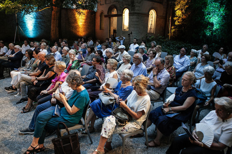 Cremona Sera - Stauffer Summer Festival, applausi per la seconda serata ...